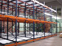 Produkte - Paletten-Durchlaufregale | HÄHNEL INDUSTRIEMONTAGEN | Ihr ...